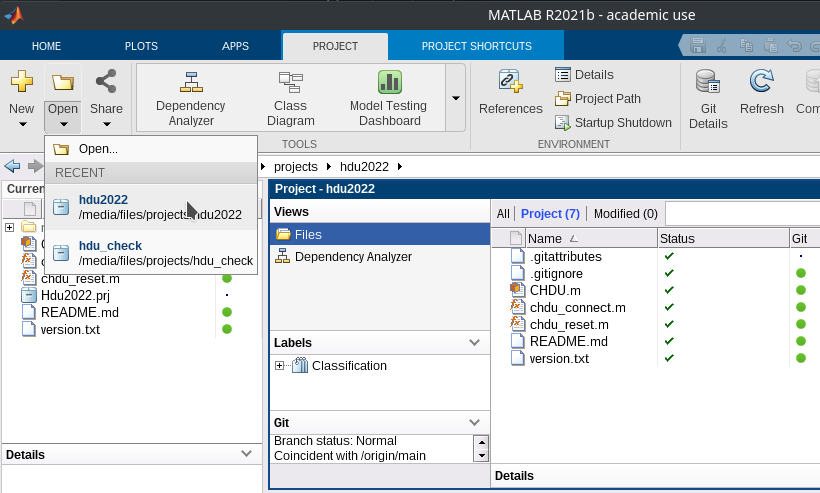 HDU.Dynamic system modeling course (Spring 2025). - HackMD